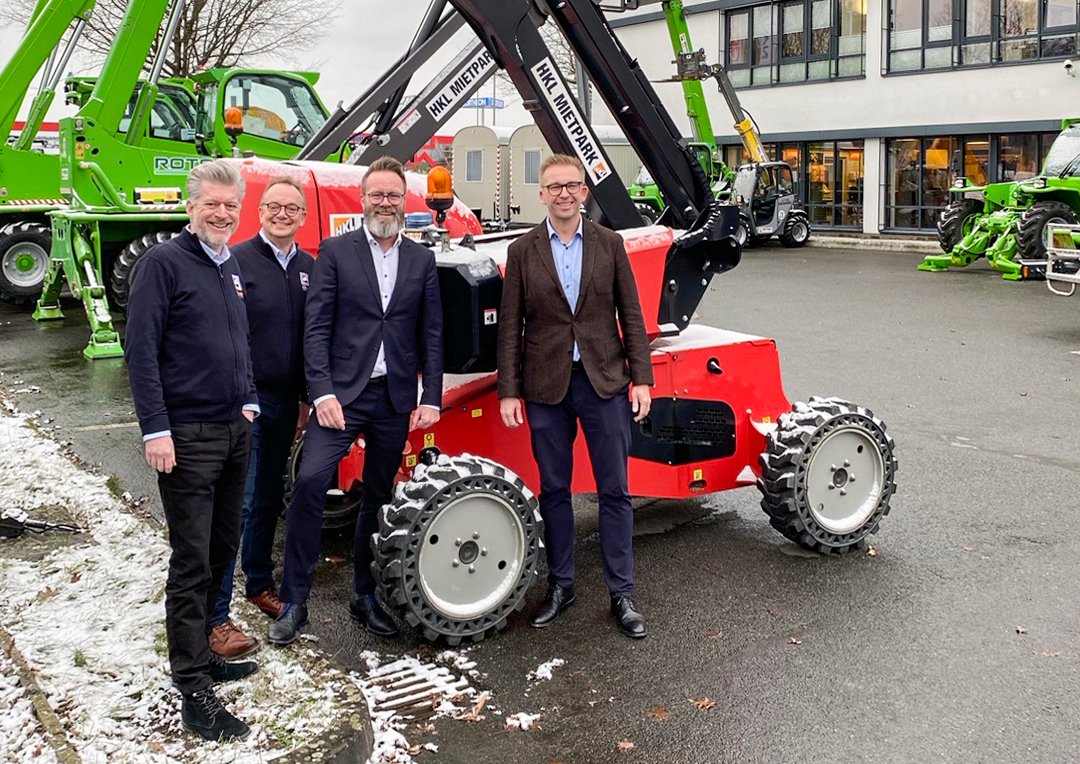 HKL Zentrale: Ihr Bau-Partner in Hamburg und 170x in DE, AT, PL