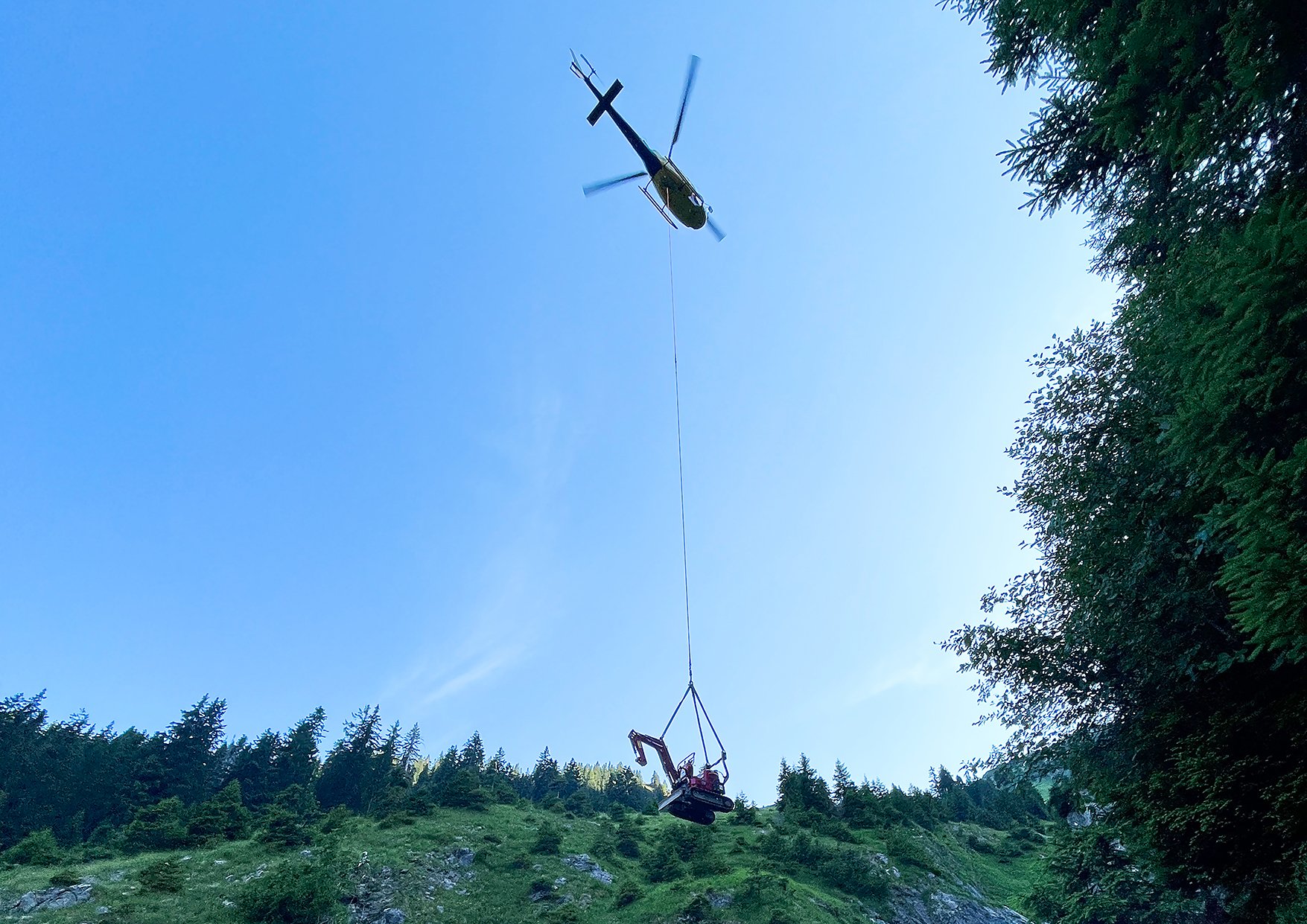 HKL Infocenter | HKL BAUMASCHINEN