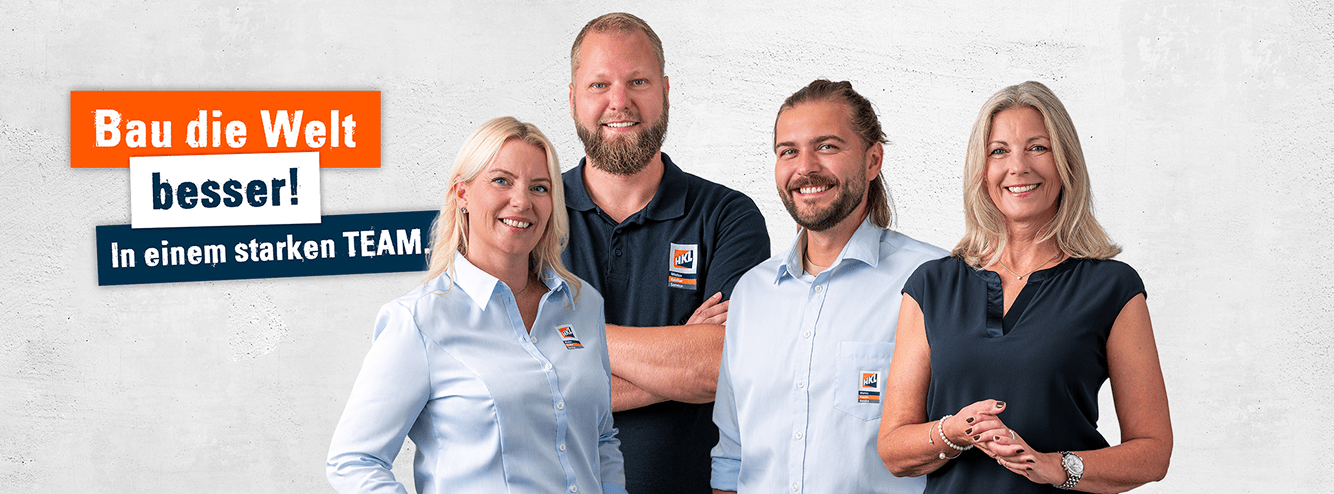 Jobs als Betriebs-, Werkstatt- & Kundendienstleiter (m/w/d) bei HKL